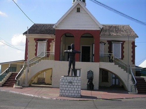 St Thomas Jamaica The Ninth Largest Parish